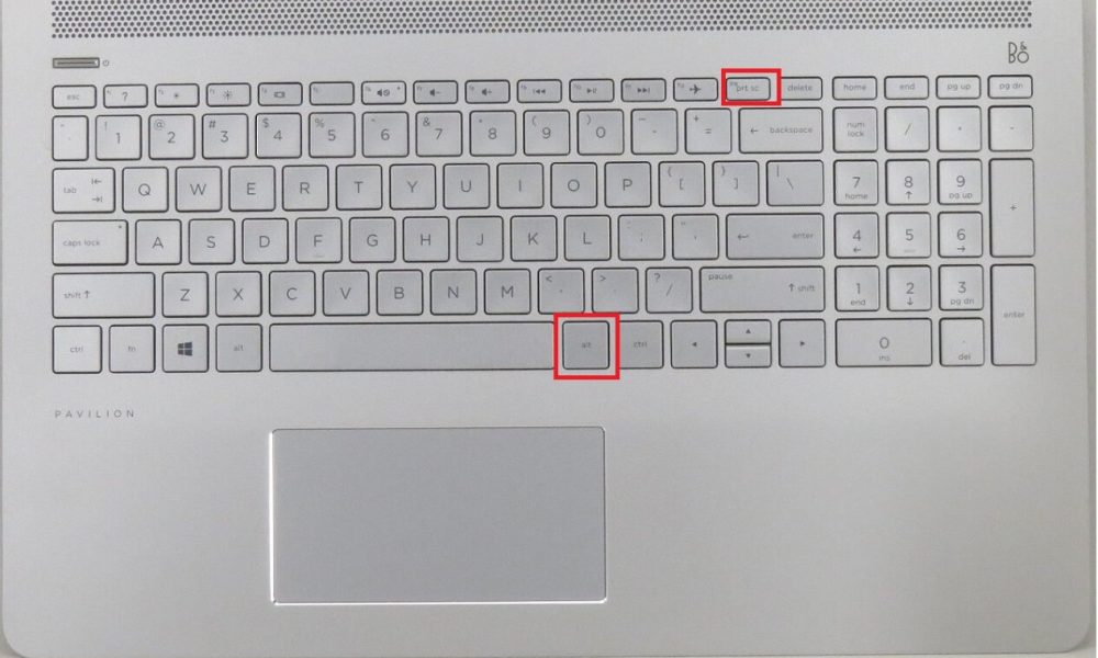 How To Screenshot On HP A Step by Step Guide Theclockend