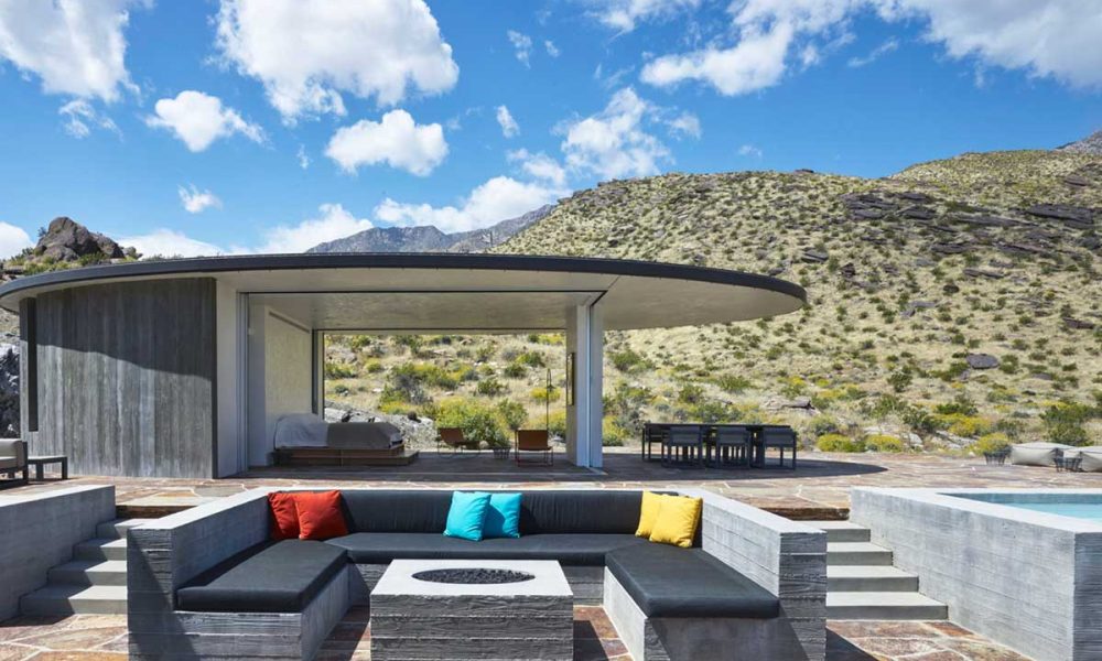 Guest Houses: A Home Away from Home - TheclockendGuest Houses: A Home ...