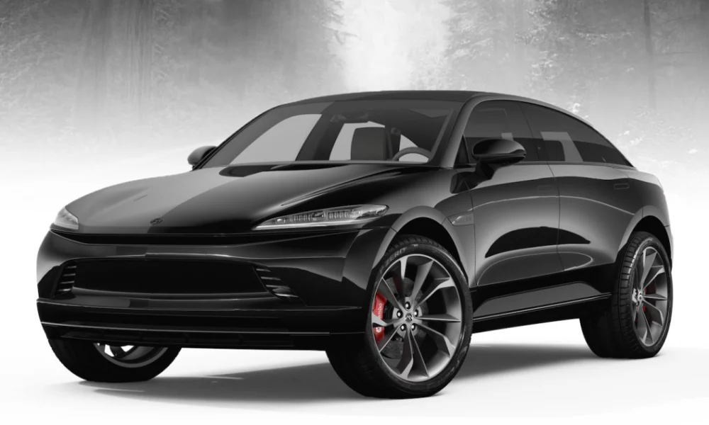 Mullen Automotive: Driving the Future of Electric Vehicles