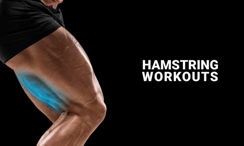 Strengthening Your Hamstrings: The Ultimate Guide to the Be
