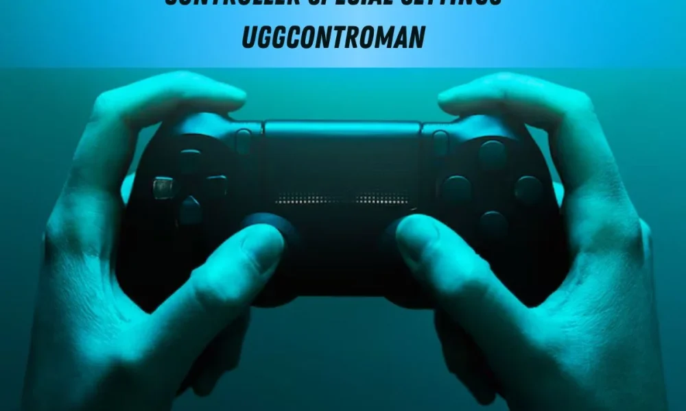 Unlocking the Potential: Mastering Your Controller's Special