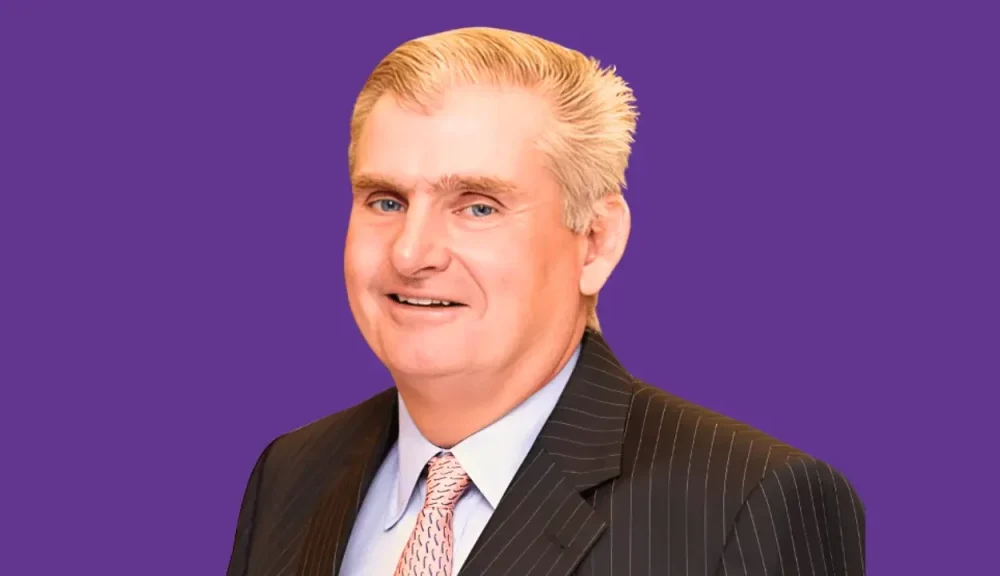 The Enigma of Jimmy Dunne's Net Worth: Unraveling the Myst1