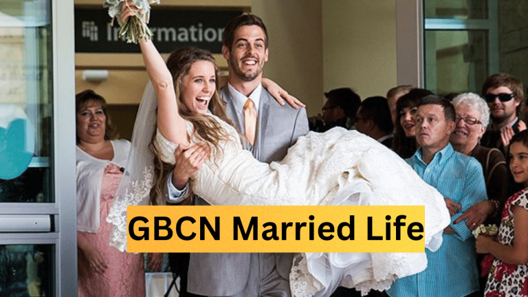 Unlocking the Secrets to a Blissful gbcn Married Life - Theclockend.com