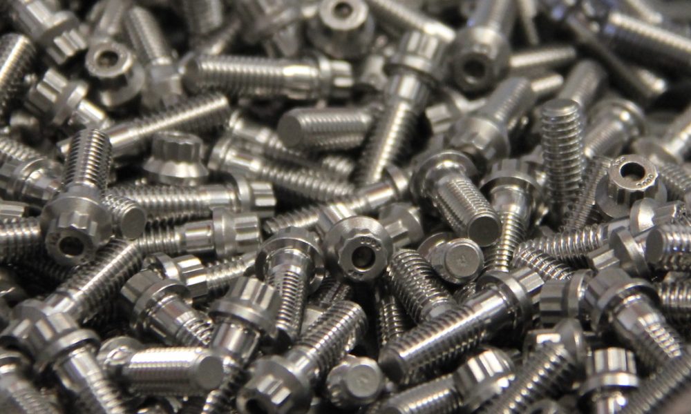 Fastening the Past: A Timeline of Bolt Development - Theclockend