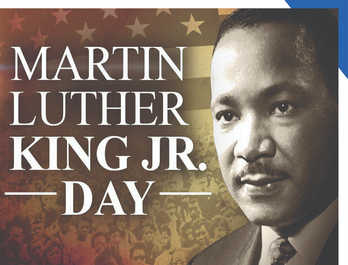 Martin Luther King Jr. Day Images: Inspiring and Educational - Theclockend