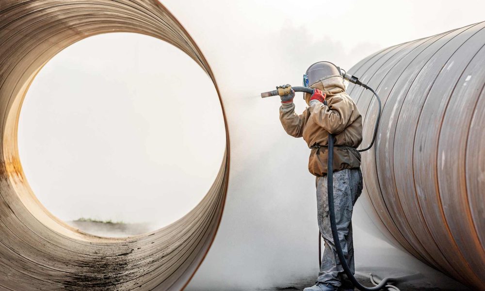 Understanding the Impact of Plastic Media Blasting on Surface ...