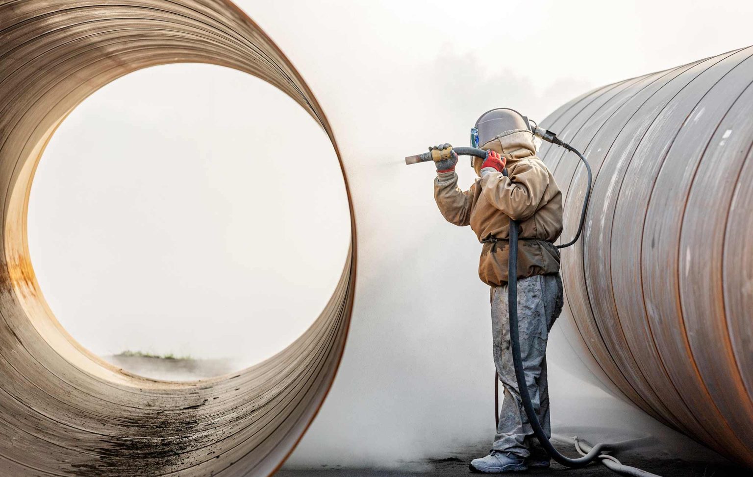 Understanding the Impact of Plastic Media Blasting on Surface ...