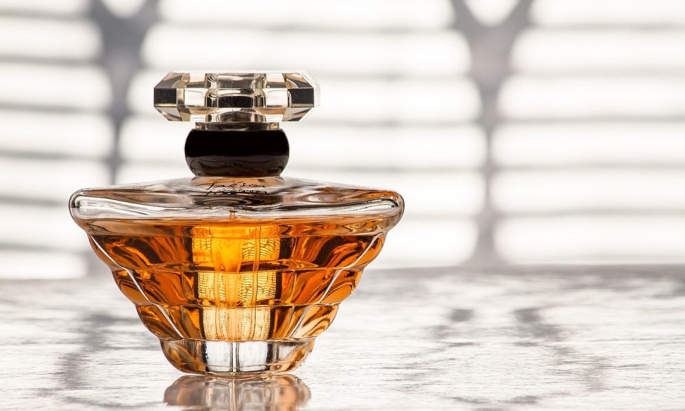 Decoding the Barcode: Understanding Perfume Labels1