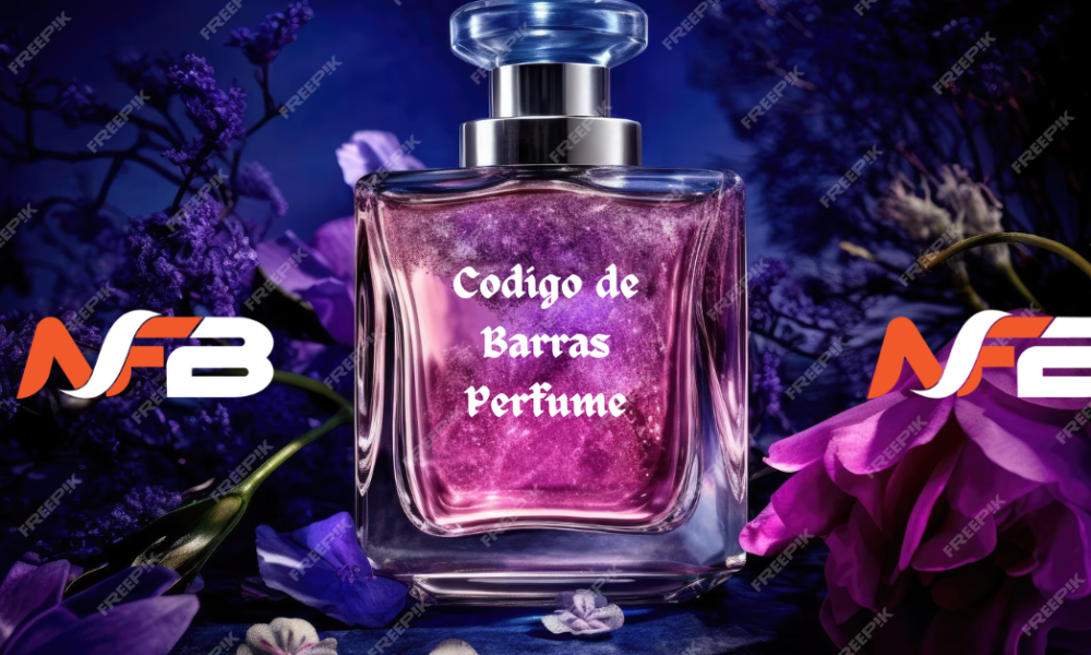 Decoding the Mystery: Código de Barras Perfume - Theclockend