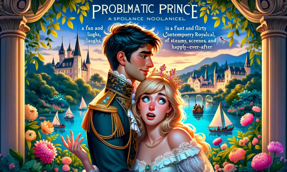 Problematic Prince Spoiler: An In-Depth Analysis - Theclockend