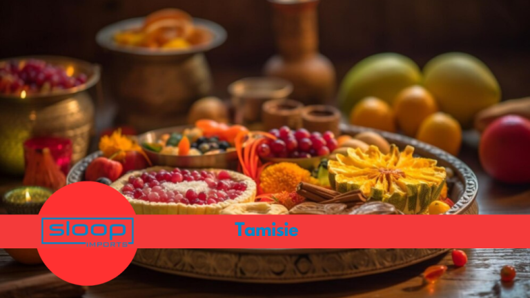 Tamisie: Unraveling its Origins, Flavors, and Cultural Impact ...