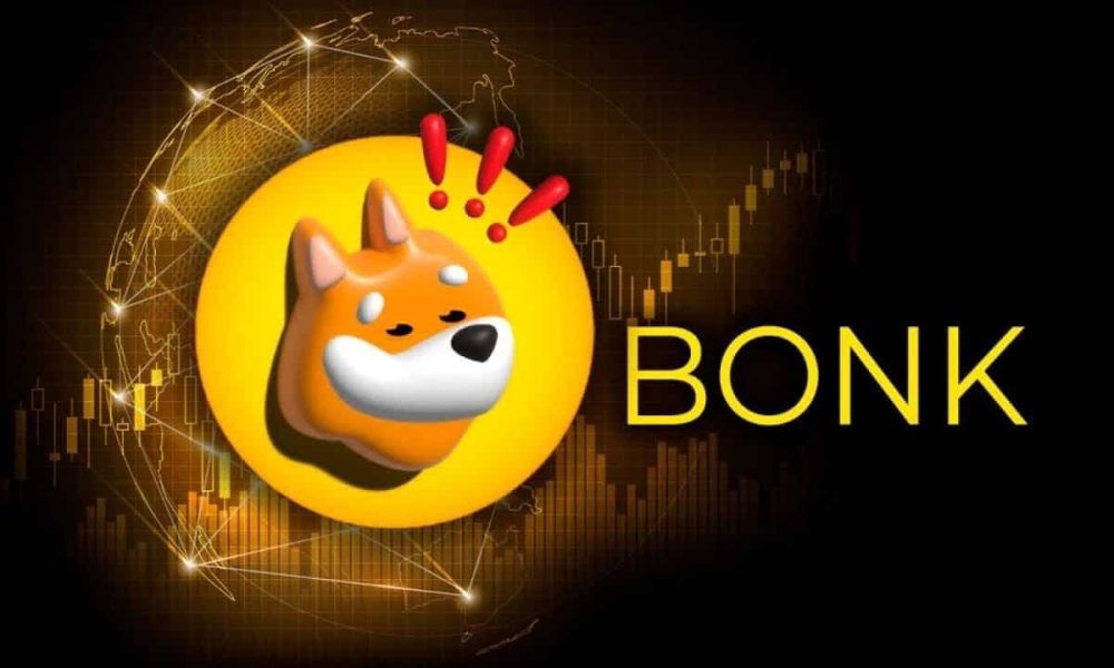 The Ultimate Guide to Claiming Your Bonk $BONK Airdrop - Theclockend