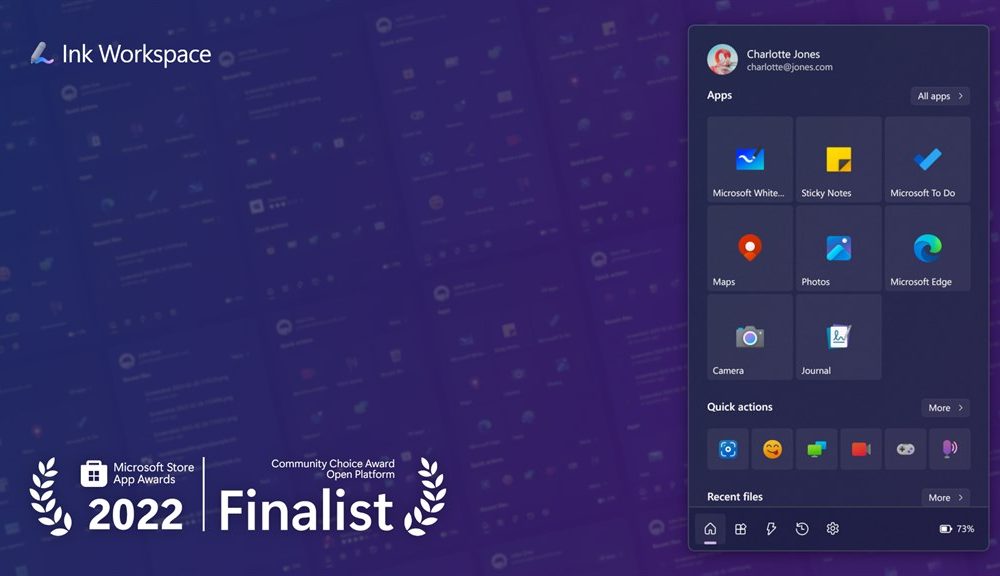 Exploring Microsoft Ink: Revolutionizing Digital Inking - Theclockend