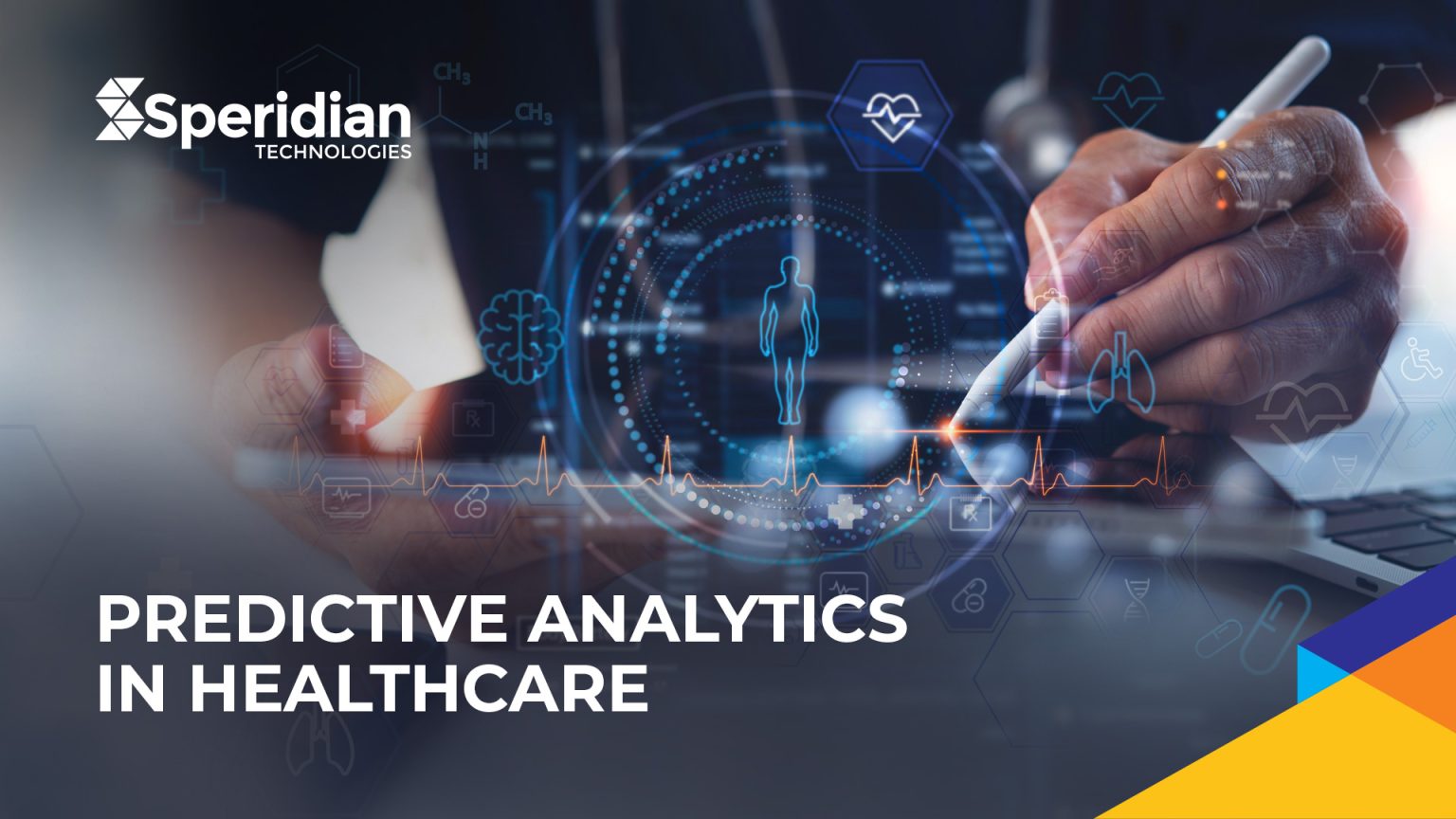 The Growing Importance of Predictive Analytics in The Healthcare - Theclockend