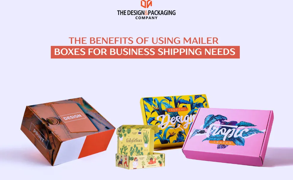 5 Tips to Maximize Your Mailer Box Impact - Theclockend