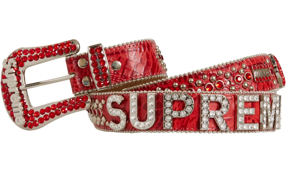 BB Belt: The Ultimate Guide to Style and Functionality - Theclockend