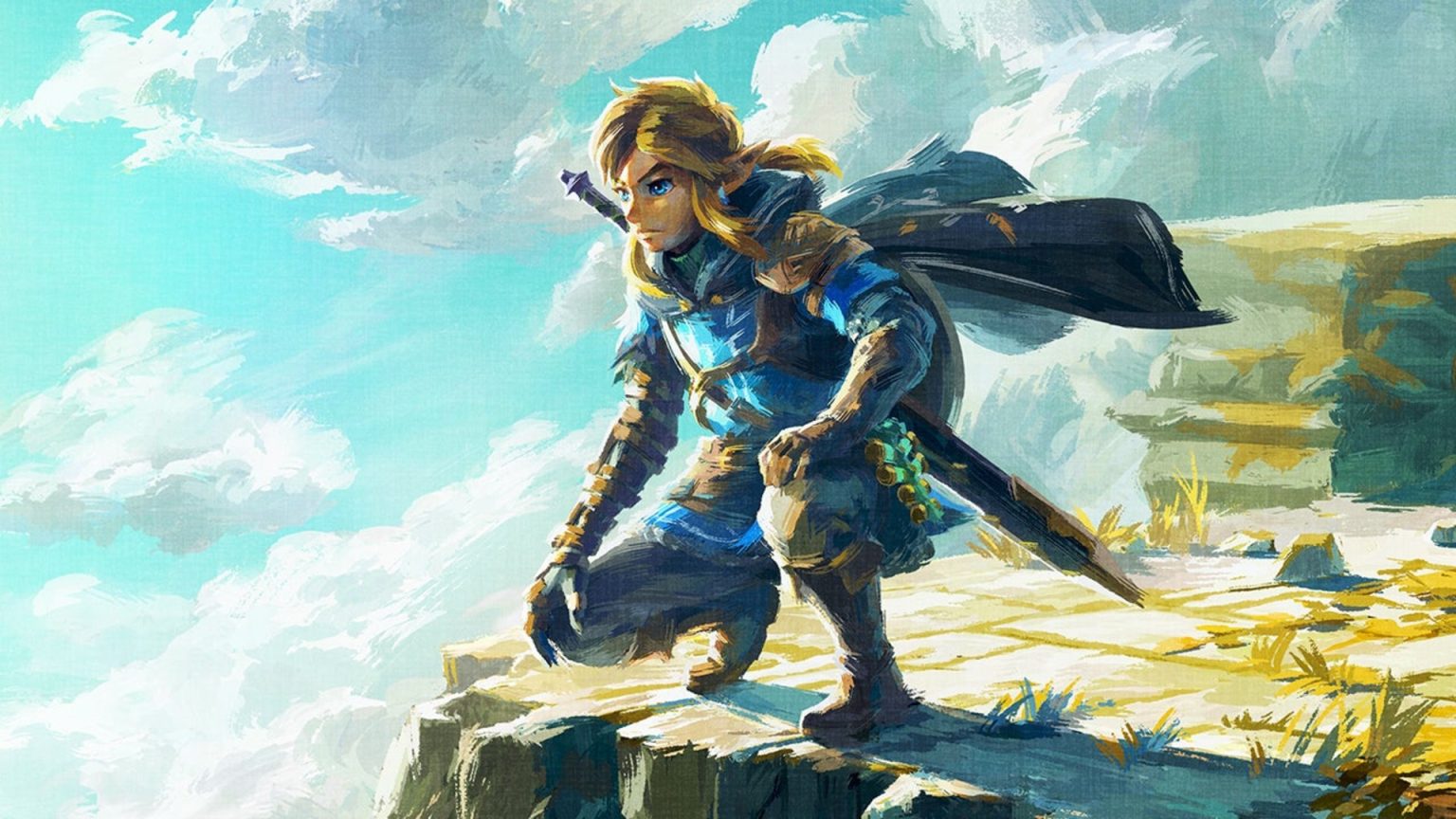 TOTK on PC: Bringing the Epic Adventure to Your Desktop - Theclockend.com