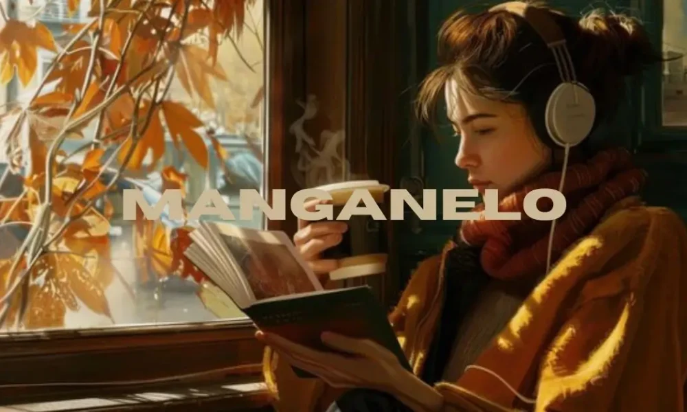 Manganelo: Your Ultimate Guide to the World of Manga - Theclockend