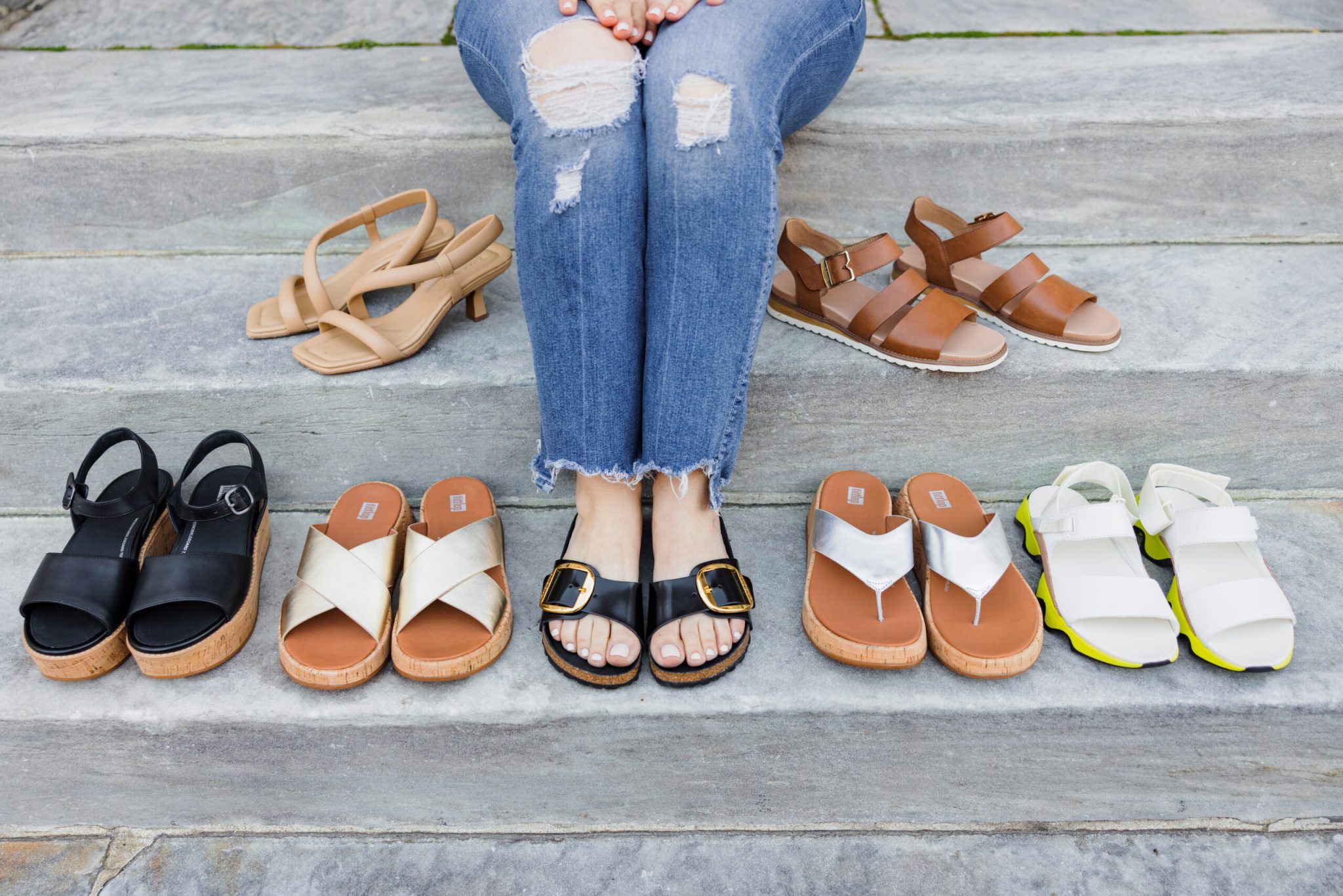 Discover the Best Sandals for Women: A Comprehensive Guide to Style and ...