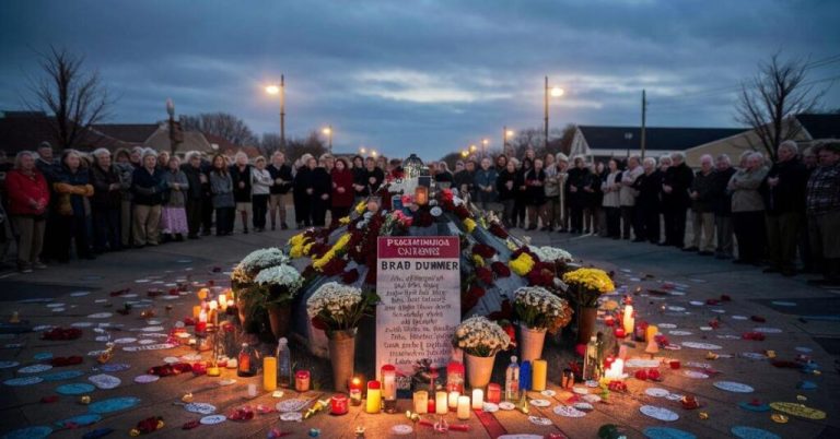 Brad Dummer Obituary: Remembering a Beloved Member of Pecatonica, IL ...