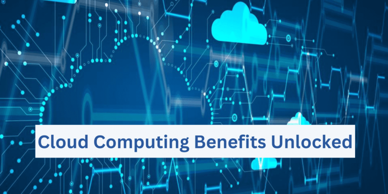 Cloud Computing Essentials: Unlocking the Benefits - Theclockend