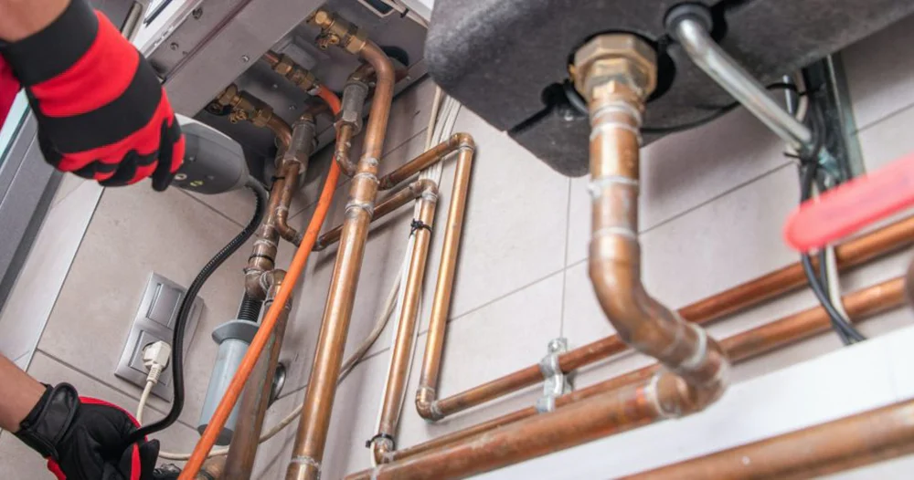 How to Maintain Your Plumbing System for Optimal Performance - Theclockend