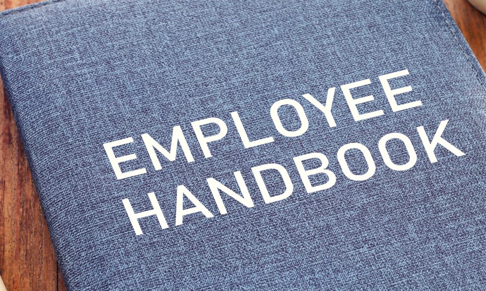 Creating a Comprehensive Employee Handbook: Key Components and ...