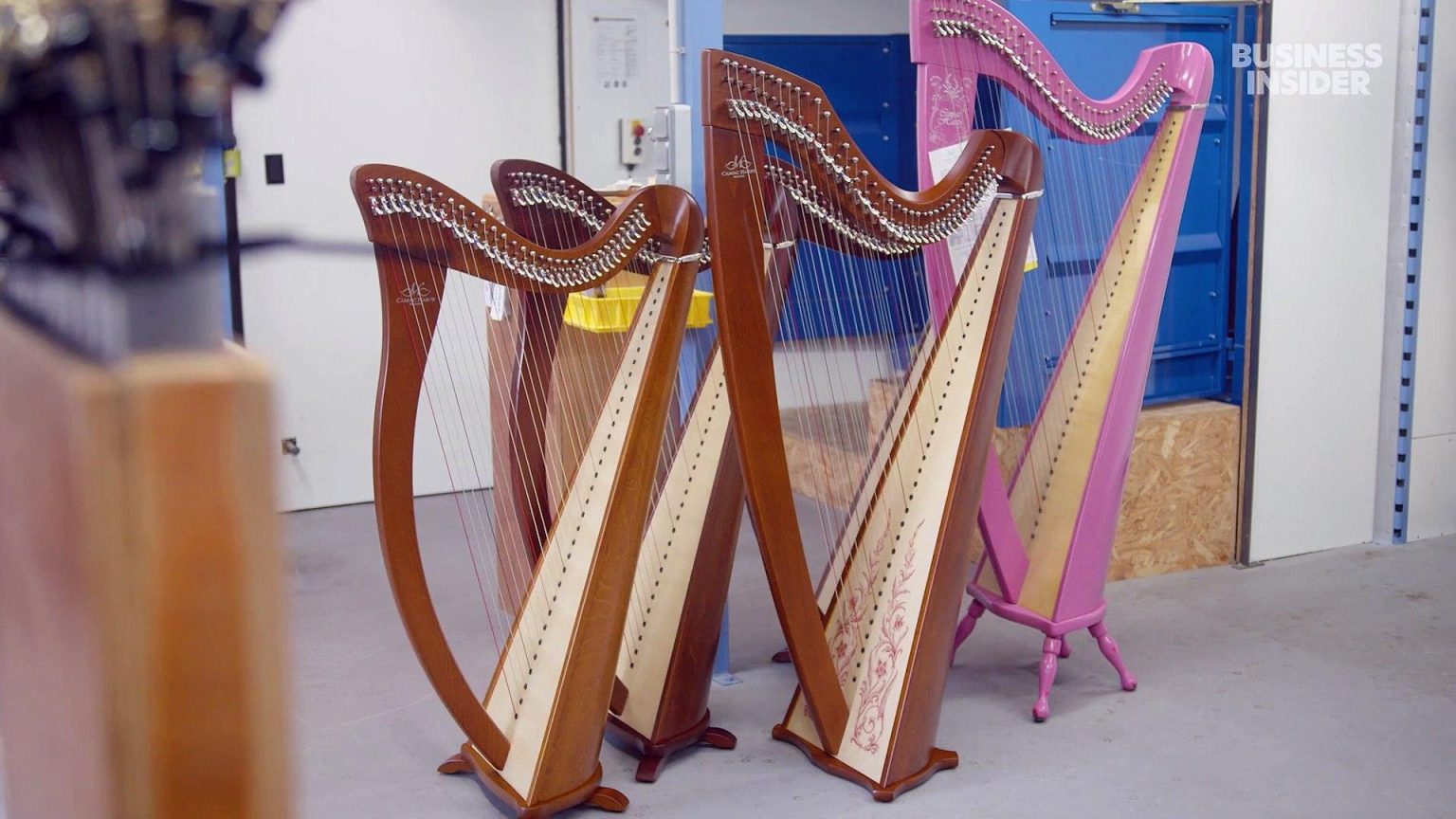 Finding the Best Sale on Harps & Flutes - A Musician’s Guide ...