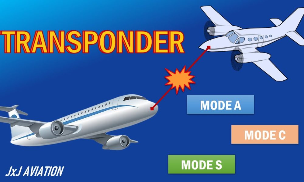 Transponder: The Backbone of Modern Communication and Navigation ...