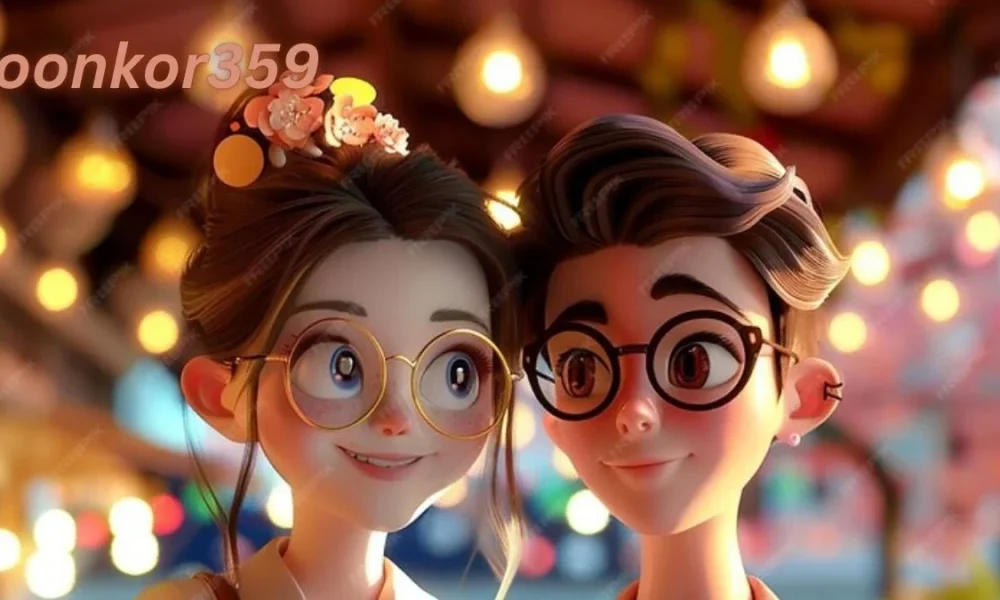 Toonkor359.com: The Go-To Platform for Webtoon Lovers - Theclockend