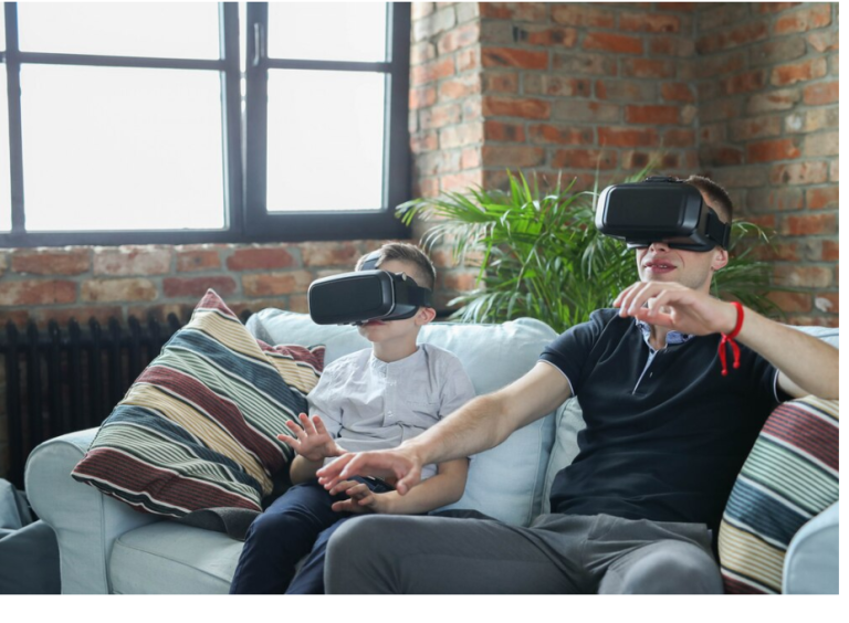 The Power of Gaming Communities: How Virtual Worlds Bring People ...