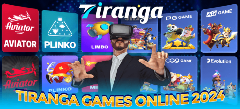 What is the Tiranga Game and Its Benefits? - Theclockend.com
