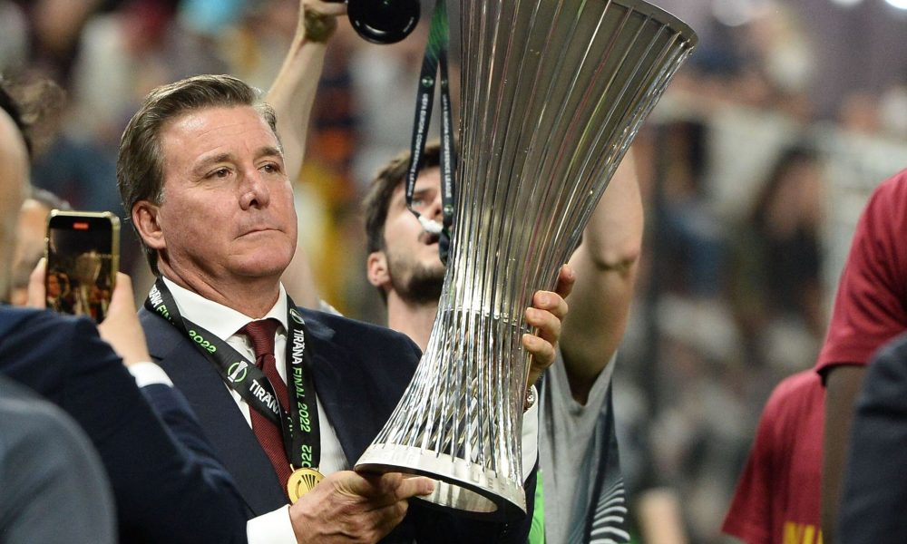 Dan Friedkin: The Visionary Behind the Friedkin Group - Theclockend