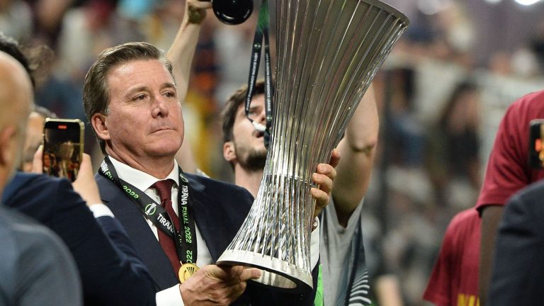 Dan Friedkin: The Visionary Behind the Friedkin Group - Theclockend.com