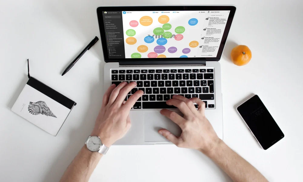 Exploring UsefulIdeas.net: A Comprehensive Guide - Theclockend