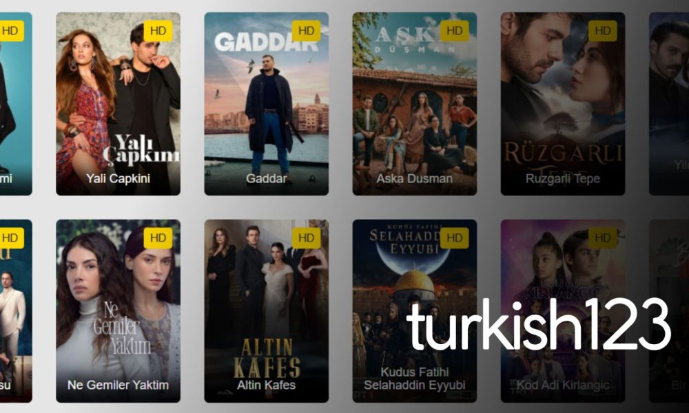 Unlocking the World of Turkish123: Your Guide to Streaming Turkish ...