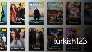 Unlocking the World of Turkish123: Your Guide to Streaming Turkish ...