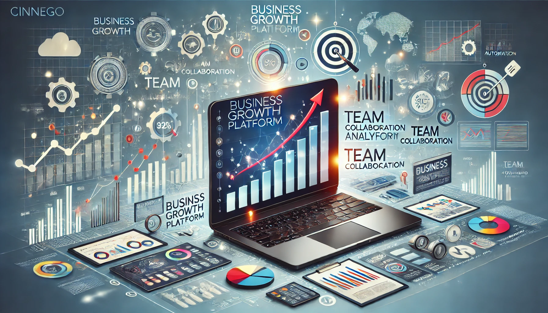 Cinnego: Exploring the Innovation Behind This Emerging Trend - Theclockend