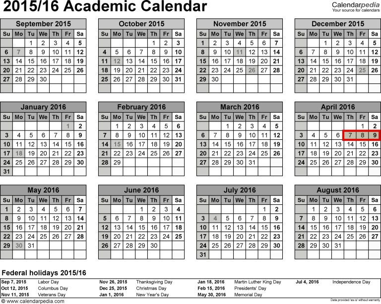 Texas Tech Academic Calendar: A Comprehensive Guide - Theclockend